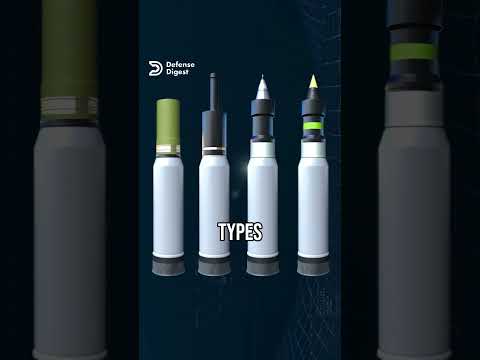 How M1147 Advanced Multi-Purpose Round Works