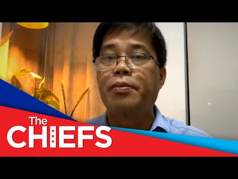 Rights group addresses issues 'at heart of red-tagging'