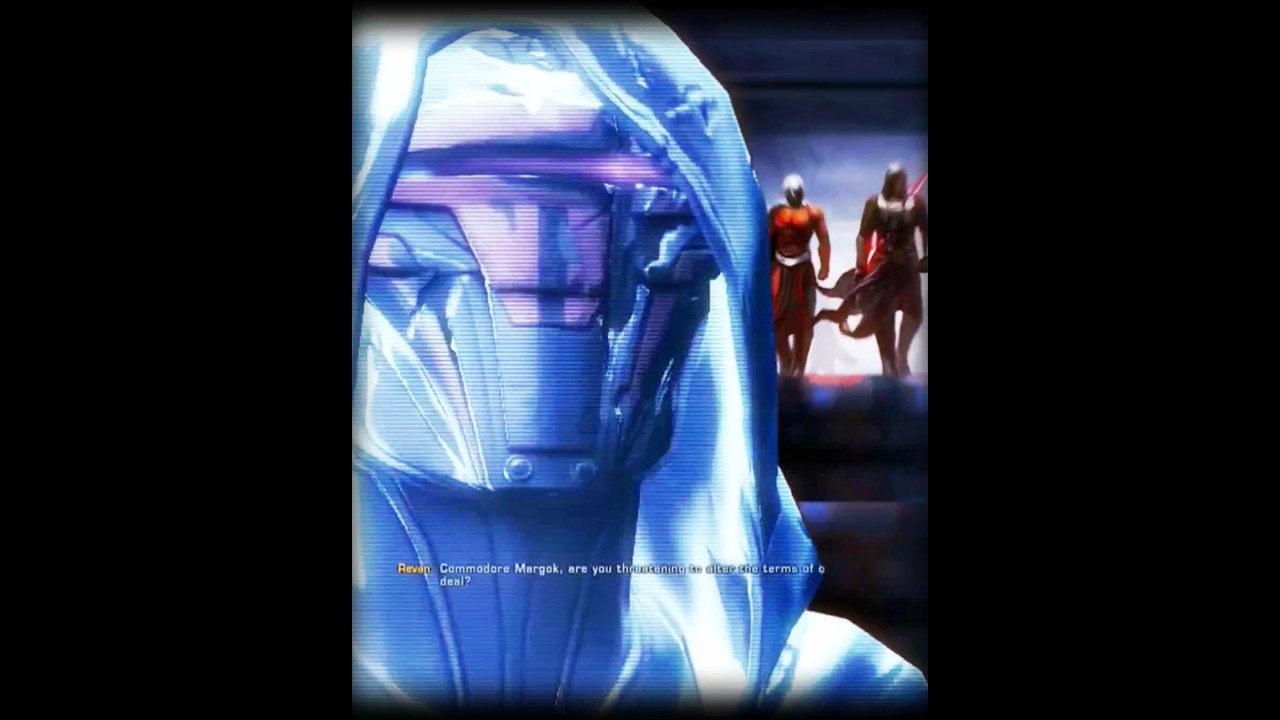 Darth Revan Edit #starwars #darthrevan #swtor #kotor #jedisurvivor
