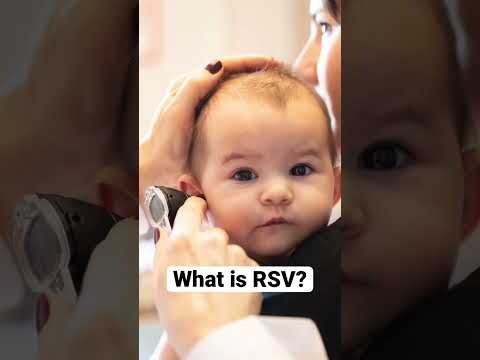 What is respiratory syncytial virus (RSV)? Visit the description to find more information about RSV.