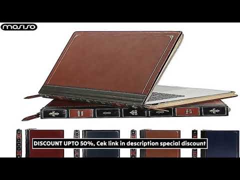 Newest PU Leather Laptop Sleeve for MacBook Air 13 15 A2337 M3 A3113 A3114 for Pro13 14 16 A2338 M