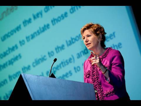 Accelerating Innovation: Oncology Translational Research