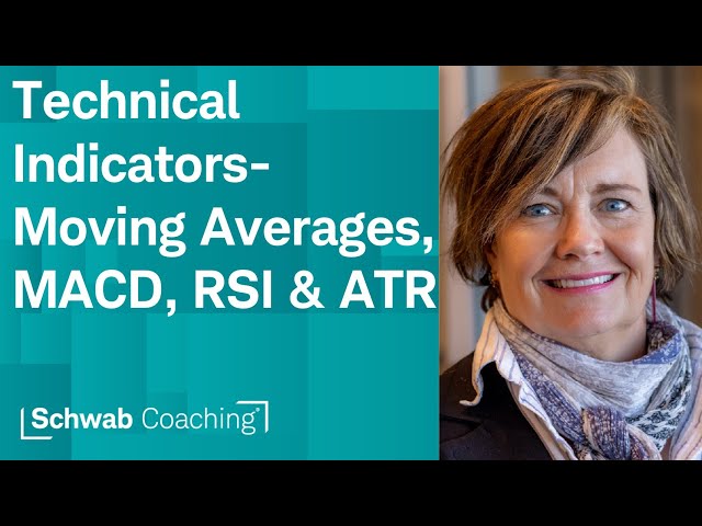 Understanding Popular Technical Indicators and How to Use Them for ...
