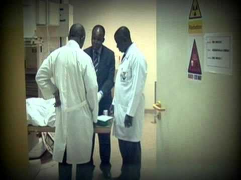 UN High-level Meeting on non-communicable disease (NCDs) prevention and control (Trailer)