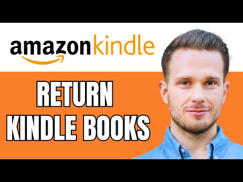 How To Return Kindle Books On Amazon Kindle Unlimited