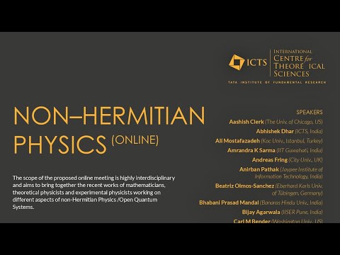 Higher Loop $\beta$ Function for Non-Hermitian PT Symmetric $\iota g\phi^3$ Theory by Adittya Dwiv..