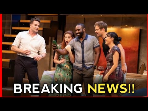 The MOST TALKED ABOUT Off Broadway Show of 2024 Revealed