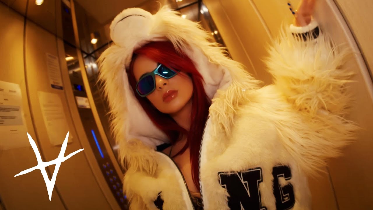 Rina - E Kalume