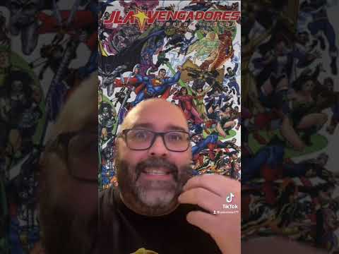 Diferencias entre las Tierras de DC y Marvel