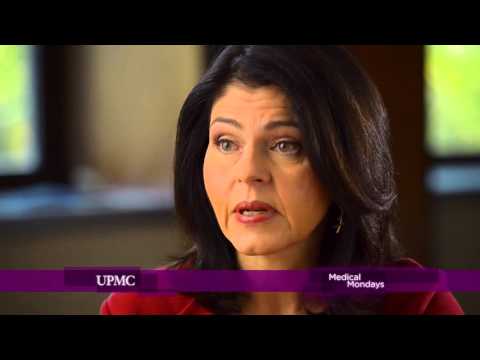 Medical Mondays: 3D Mammography | UPMC