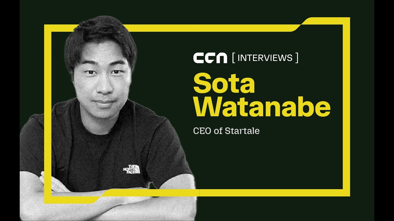 The Future of Web3? Invisible Blockchain & Tokenized Everything