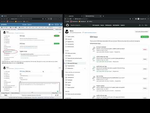 BU CS210 PS0B Video Tutorial