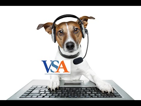 What are call center services?