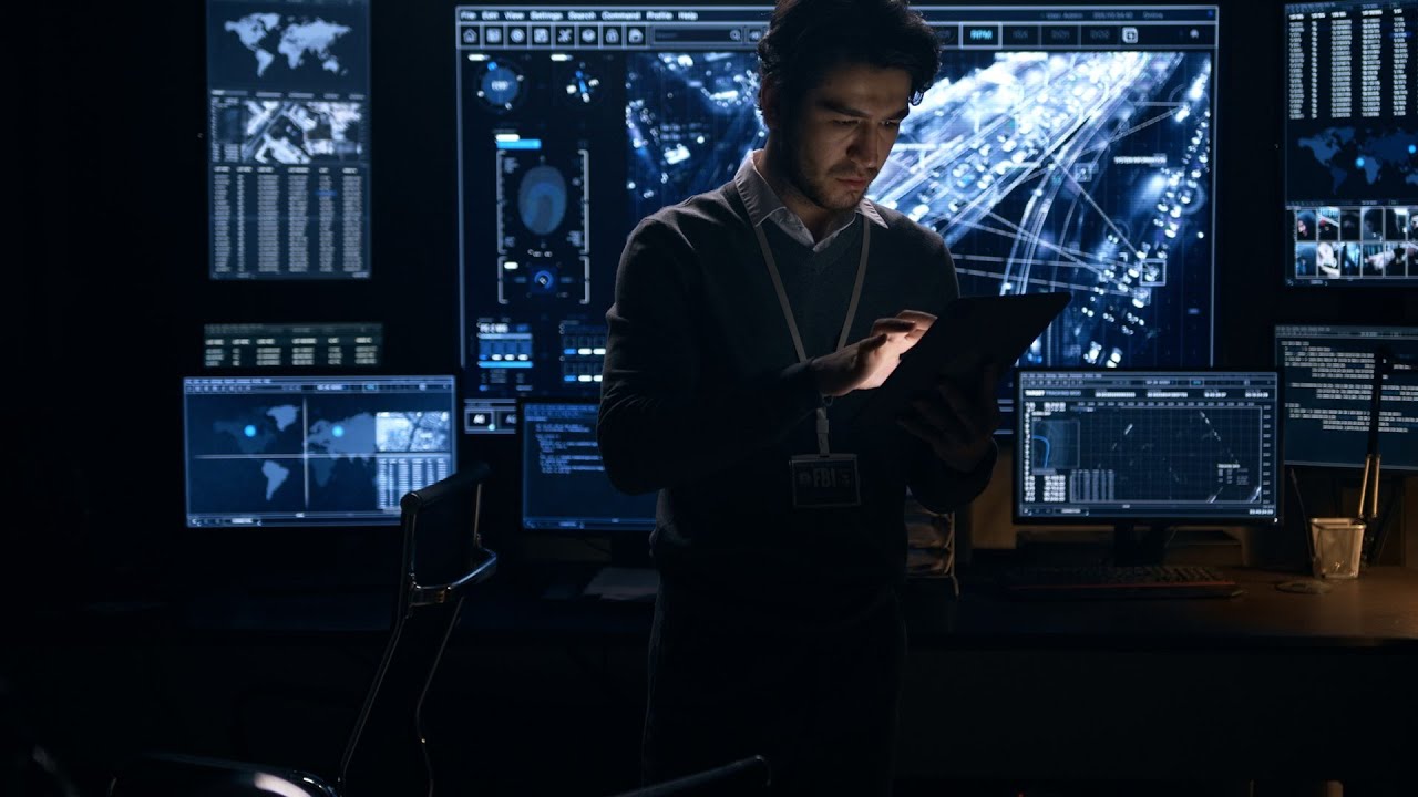Window to the Law: Creating an Effective Data Security Plan