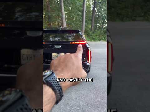 US VS EU Car Spec Differences