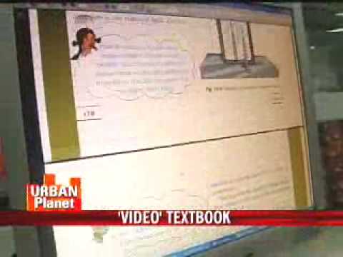 Textbooks made easy in visual medium