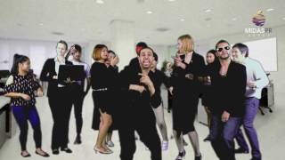 Midas PR Group Reviews | View Portfolios | DesignRush