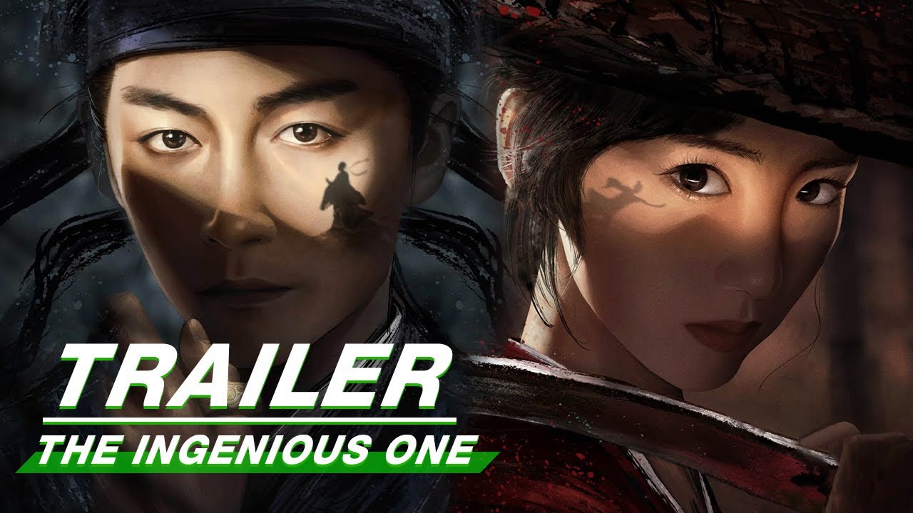 The Ingenious One - Sinopsis, Pemain, OST, Episode, Review