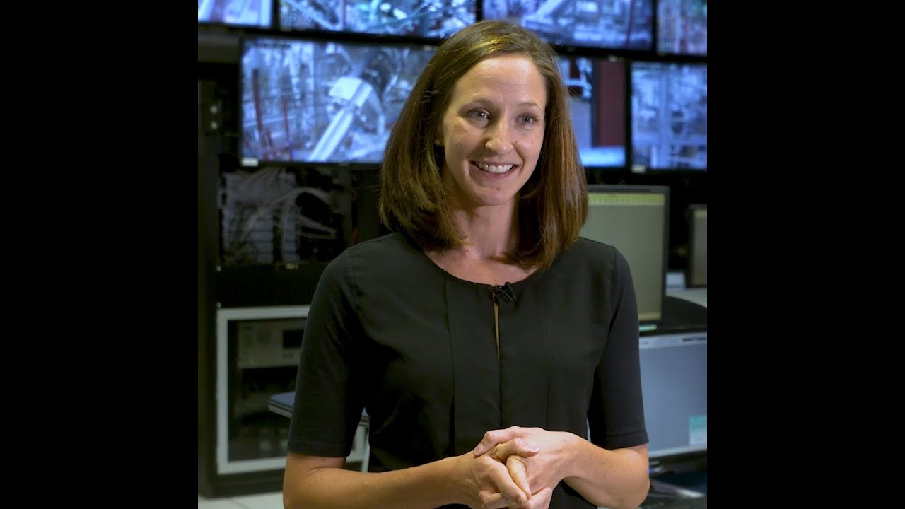 Faces of Technology: Meet Megan Martinez