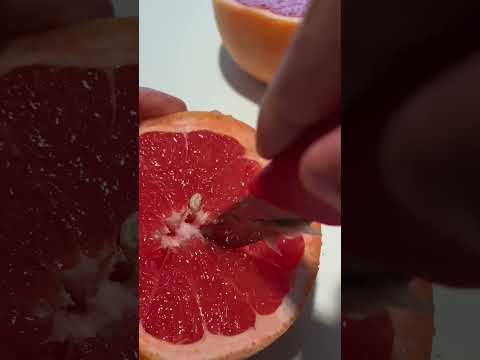How Do You Eat Grapefruit?