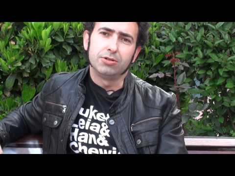 bajo el influjo de jon bilbao (segunda entrega) | umo