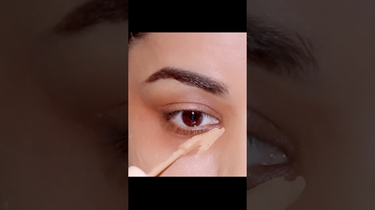 How To Choose Concealer Shade