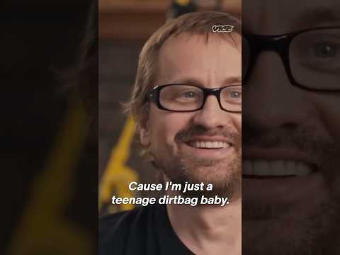 How Cyndi Lauper, Ricky Kasso, & AC/DC inspired the creation and writing of Wheatus’ Teenage Dirtbag