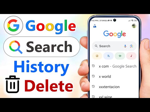Google Search history Delete | google history delete all my activity | Clear Google Search History
