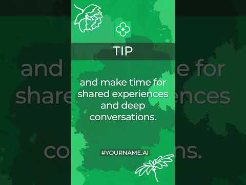 How can I build trust and intimacy in a new relationship? Q&A - [YOURNAME.AI]