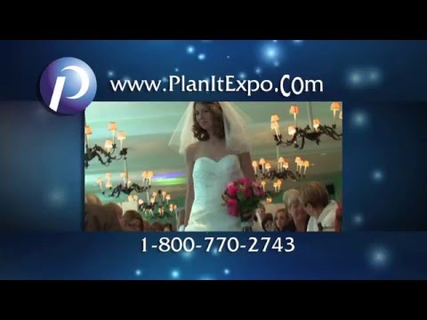 Plan it Expo Tanger Outlets Commercial Broadcast