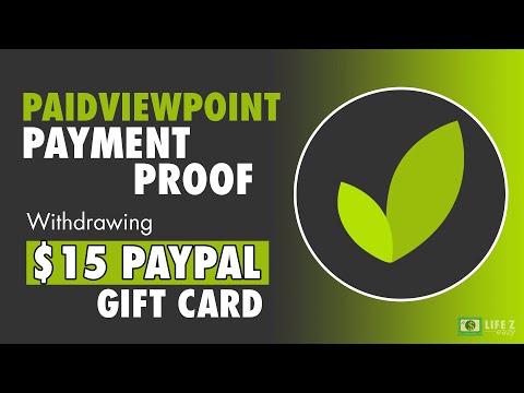 PaidViewPoint Payment Proof: Is it a Legit or a Scam Site???