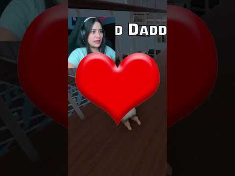Evitamos el amor de PAPÁ
