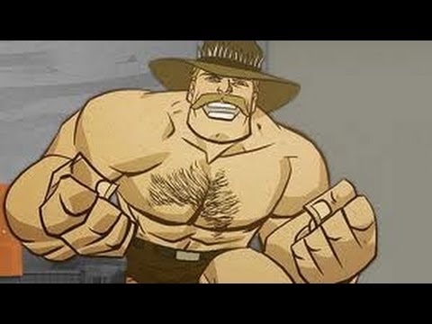 Steam Community :: Video :: arena_ravine: March 24, 2013 @ 4:10 PM
