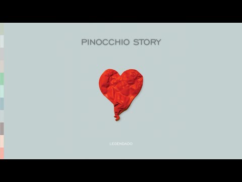 Kanye West - Pinocchio Story (Legendado)
