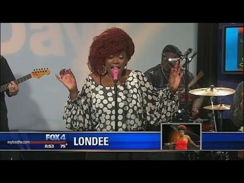 Hire Londee The Artist - Singer/Songwriter in Hampton, GA | GigSalad