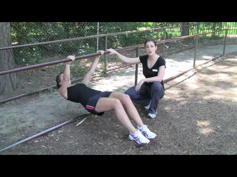 Stoop blasting back exercises for desk warriors | Working out the workout