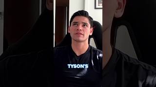Ryan Garcia Has Bad Thoughts About Mike Tyson Vs. Jake Paul | Howie ...