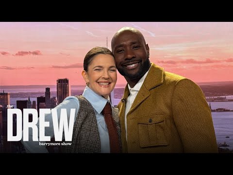 Flashback Friday: The Drew Barrymore Show (2020-Present) – Writergurlny