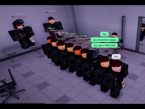 The MP experience Pt 2. | SCI-Pathos III