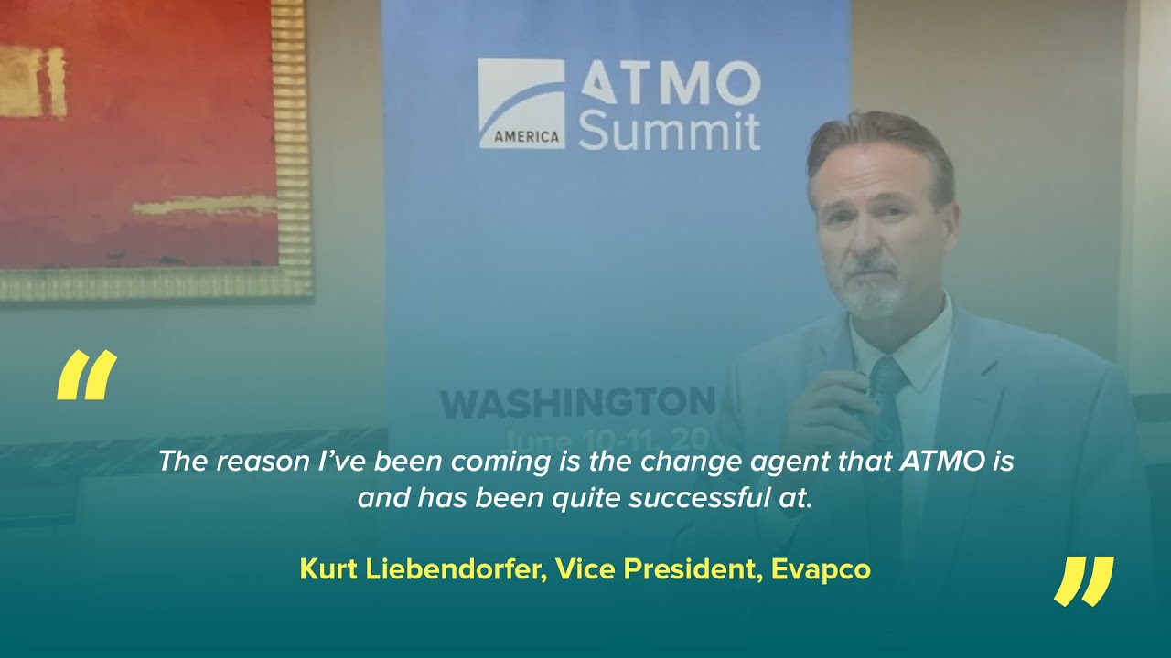 Home - ATMOsphere Conferences I Natural Refrigerants