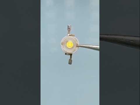 3 watt Led glow on 220v