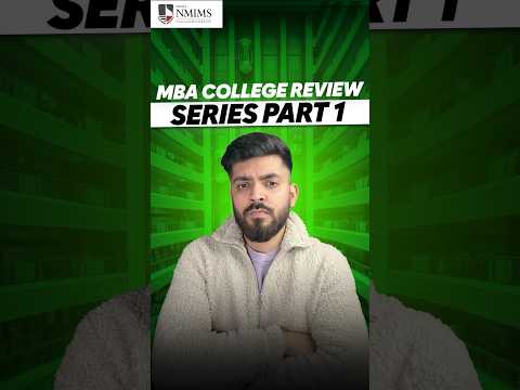 Did you know this about NMIMS