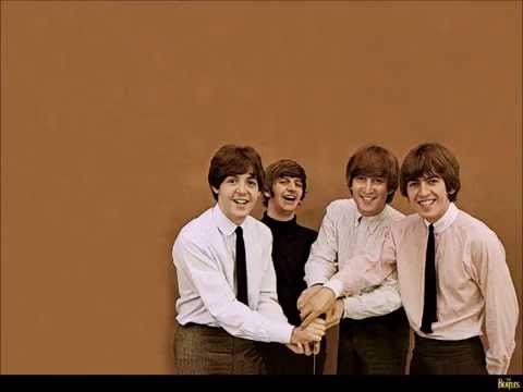 The Beatles-Mrs. Robinson.wmv (simon and garfunkel)