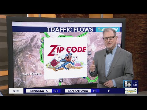 Explaining Zip Codes