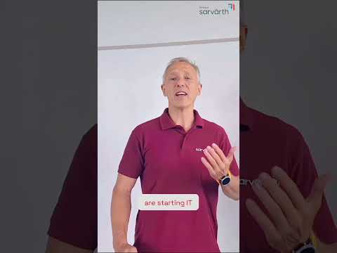 🚨 Big News for Solapur! Wolfgang Platz, Founder of Tricentis, is visiting on June 26th & 27th!