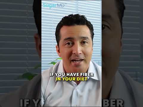 If you have Diabetes, CARBOHYDRATES are Important for you!