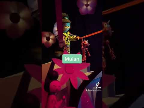 TikTok can’t pronounce Disney Princess names #tiktokvideos #name #princess #girls