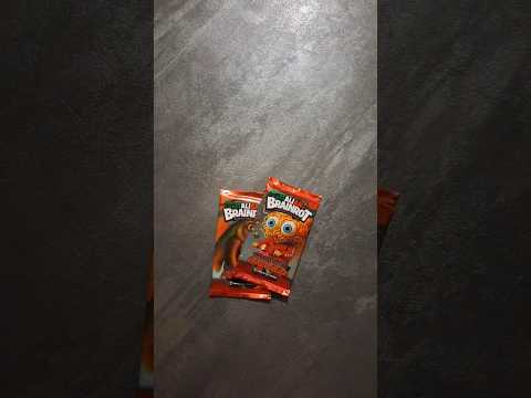 2 Packs...Buonanotte (SKIFIDOL Italian Brainrot)