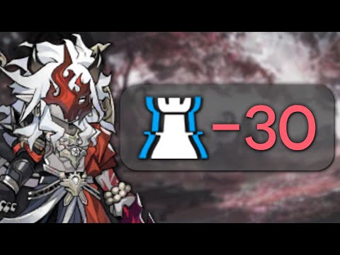 Fine... I'll leak Qui'lon | IS5 D15 ED4 | Arknights
