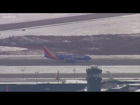 Why issues that delayed flights at BWI are an industry-wide problem